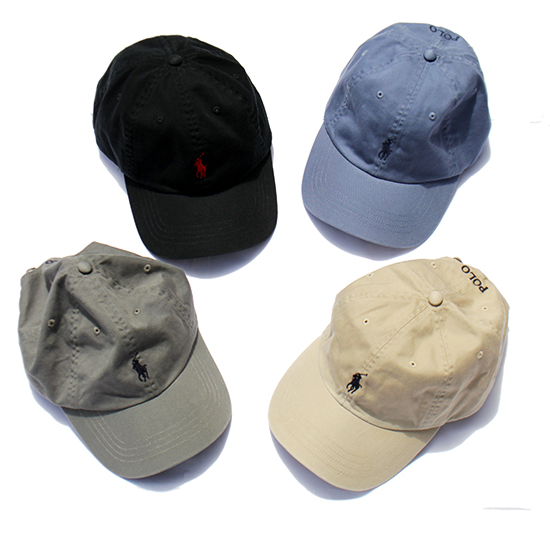 BLOG-PROPS-STORE: Polo