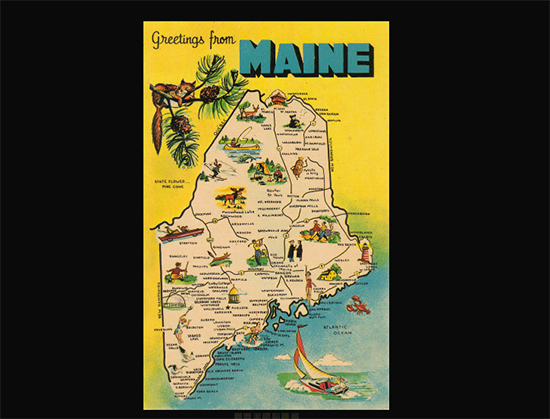 BLOG-PROPS-STORE: Made in Maine