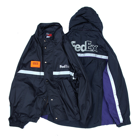 BLOG-PROPS-STORE: Fedex,Big Size Sweater(Anx)