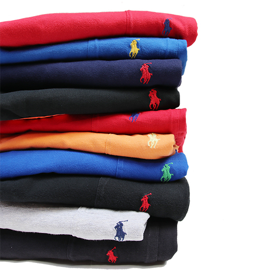 BLOG-PROPS-STORE: Polo R.L(Anx)