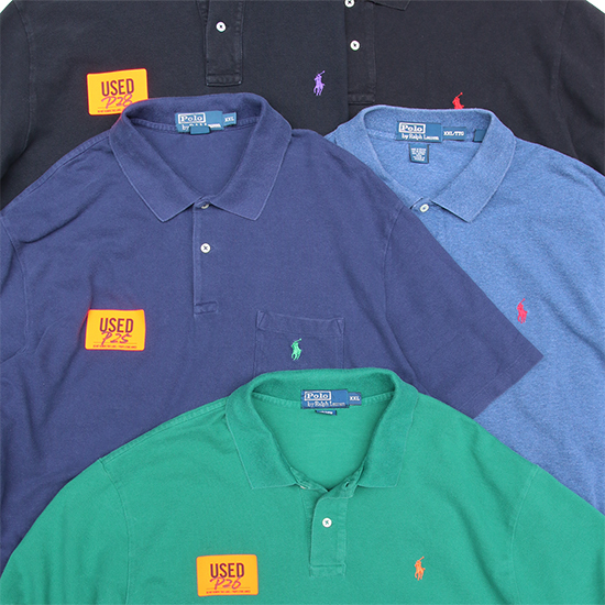 BLOG-PROPS-STORE: POLO(Anx)