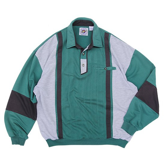 BLOG-PROPS-STORE: OOTD/Oji-Polo(Anx)