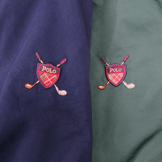 BLOG-PROPS-STORE: Polo Golf