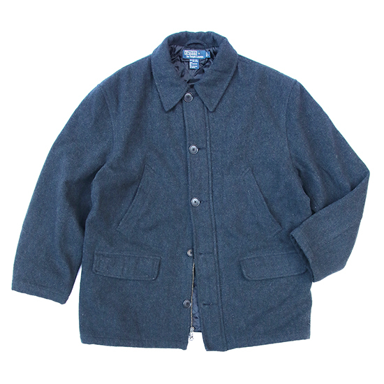 BLOG-PROPS-STORE: POLO Wool(Anx)