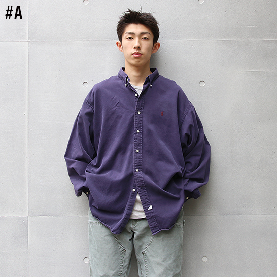 BLOG-PROPS-STORE: Polo B.D(Anx)