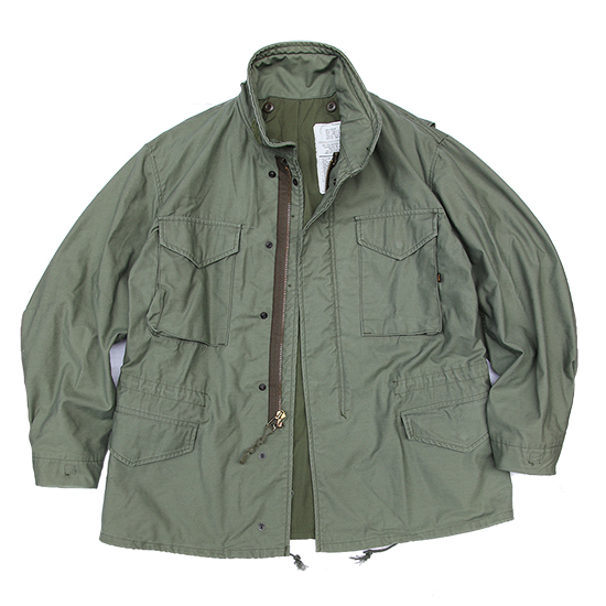 BLOG-PROPS-STORE: Alpha M65 "MOD."(Anx)