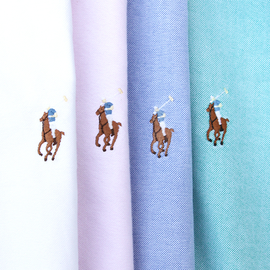 BLOG-PROPS-STORE: Polo Oxford( Anx)